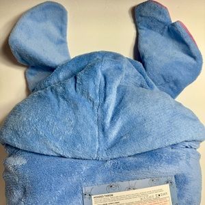 Primark | Bedding | Nwt Disney Primark Lilo And Stitch Hooded Throw ...